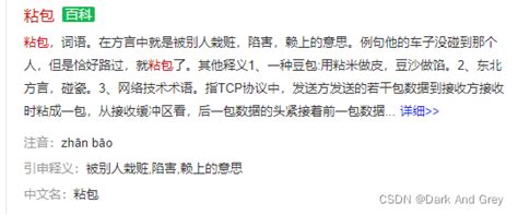 网络协议之tcpip协议（面试必考内容） Javaee初阶 细节狂魔tcpip协议面试 Csdn博客