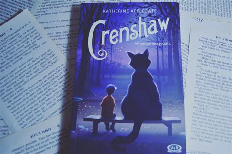 ReseÑa Crenshaw De Katherine Applegate Buscando Libros ~ Buscando