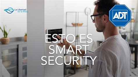 Protege Tu Hogar Con Estilo Descubre El Sistema De Alarmas Adt Smart