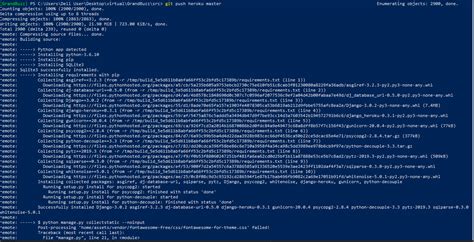 Fontawesome Refused To Load Django Project To Heroku Stack Overflow