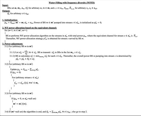 Figure 1 From Energy Efficient Precoded Coordinated Multi Point Transmission With Pricing Power