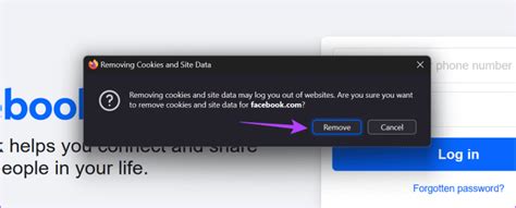 3 Ways To Fix “cant Log Out Of Facebook” Issue On Any Device Guiding Tech