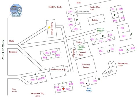 Maps And Transport