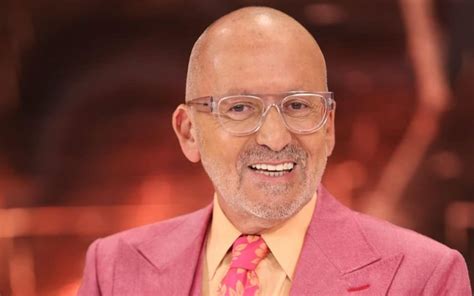 Manuel Luís Goucha Médium Prevê A Morte Do Apresentador Ai Que