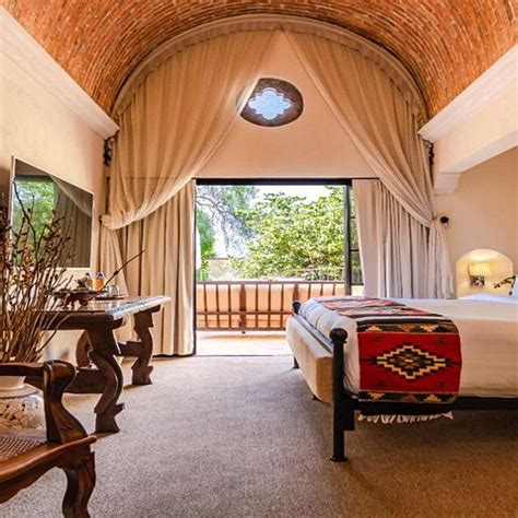 The 10 Best Hotels In San Miguel De Allende Mexico 2024 From 41