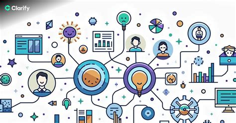 Clarify Unlocking Success A Comprehensive Guide To Account Based Marketing