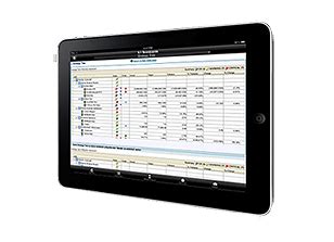 Oracle Strategy Management Enterprise Performance Management Oracle