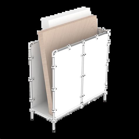 Compartment Storage Unit