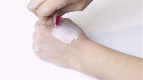 How To Remove Liquid Latex Makeup Saubhaya Makeup
