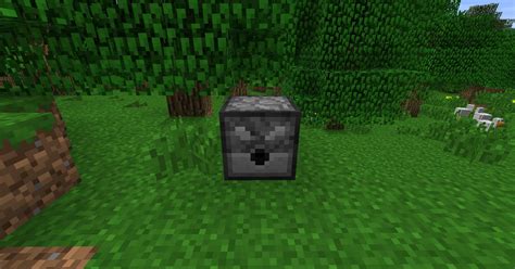 Dispenser Minecraft How To Craft And Use A Dispenser