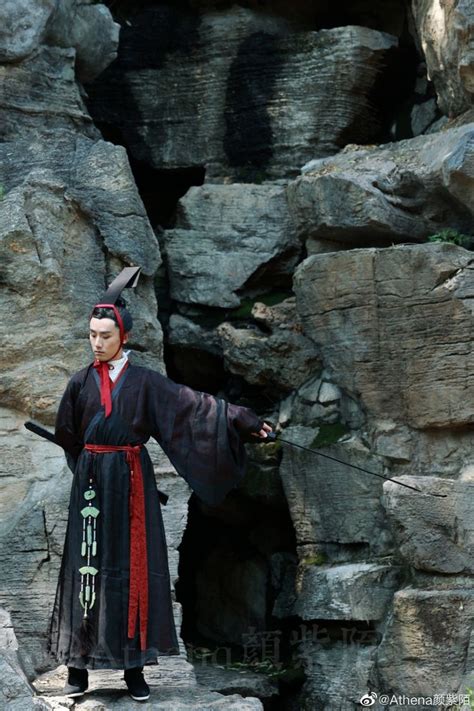 Hanfu🇨🇳・漢服 Chinese Western Han Dynasty Traditional Clothing Hanfu In 2024 Chinese Traditional