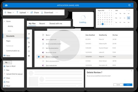 Introducing The Creator Kit Efficiently Create Performant Fluent Ui Based Power Apps