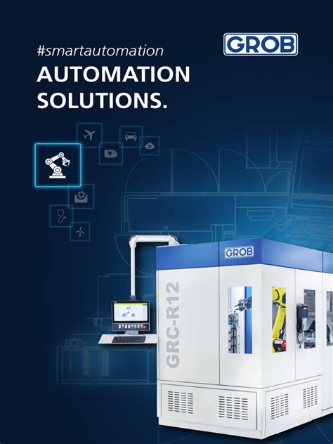 Automation Solutions Smartautomation Pdf Pallet Automation