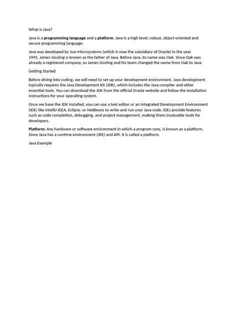 Selenium Notes Pdf