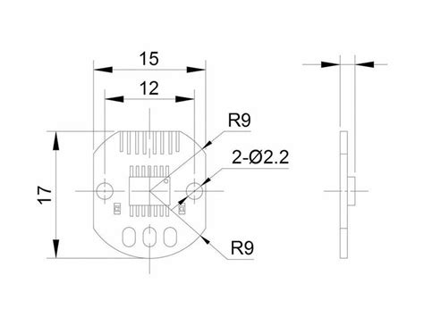 Free Cad Designs Files And 3d Models The Grabcad Community Library