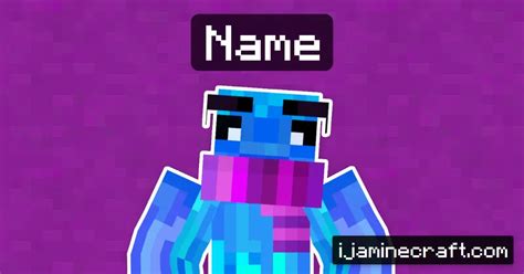Minecraft Name Generator