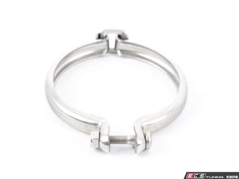 Genuine Volkswagen Audi - 06J145807 - Turbo V-Band Clamp (06J 145 807)