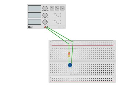 Circuit Design Copy Tinkercad