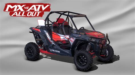 2018 Polaris Rzr Xp Turbo Dynamix For Nintendo Switch Nintendo Official Site