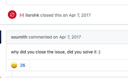 Found This On Pytorch S GitHub Issue Page This Man Is Surely Going To
