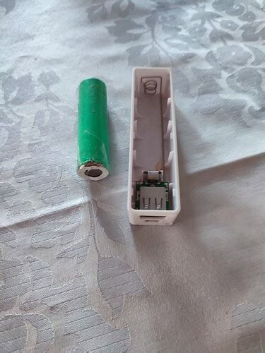 Can I Power An Arduino Uno With A Power Bank General Electronics Arduino Forum