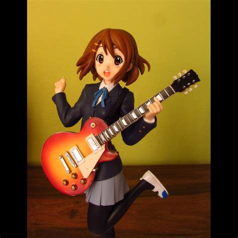 Premium Figure Yui Hirasawa Cm Kyou Hobby Shop