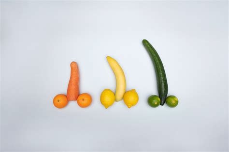 Made With Love Here Are Some Items You Can Use As Homemade Dildos