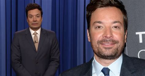 Jimmy Fallons Audience Watched In Silence During This Tonight Show Interview Flipboard