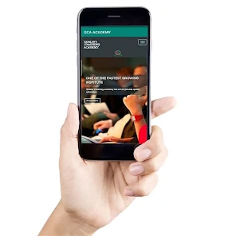 Qca Academy For Android Download