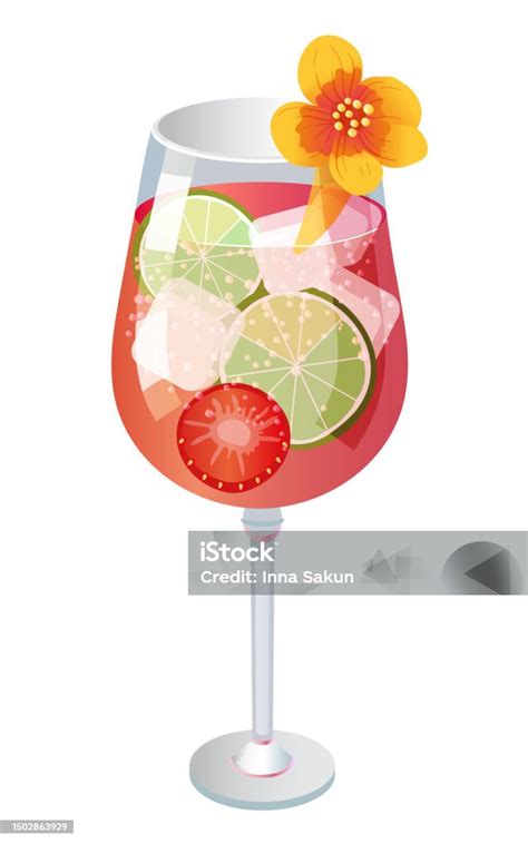 칵테일 라임과 알코올 음료 밀짚 얼음 조각 해변 또는 수영장 파티 레스토랑 또는 바 요소 여름 칵테일 식전주 0명에 대한 스톡