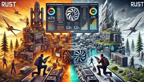 Rust System Requirements Can Your Pc Run It Smoothly Hituponviews