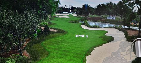 Recently Published Saltgrass Shores Par 72 Twisted Oaks And Expansive