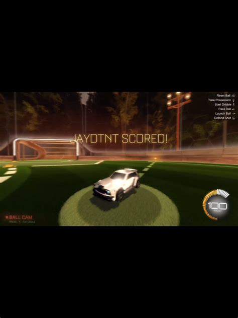 Day 2 Scuffed Breezi Rl Rocketleague Fennec D1 Breezi Tiktok