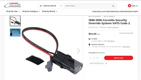 Vats Bypass Corvetteforum Chevrolet Corvette Forum Discussion