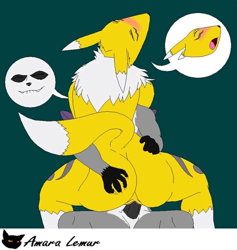Rule 34 Amara Lemur Artist Ass Ass Grab Ass Grope Bandai Biting Lip