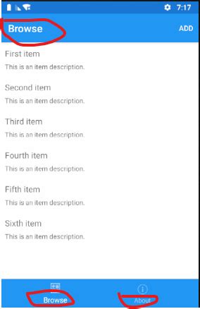 C Change Default Font Of The Application Xamarin Forms Stack Overflow