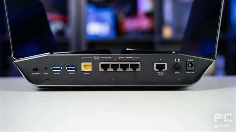 Netgear Nighthawk RAXE Review Fast And Capable With Just A Few Limitations PC Guide