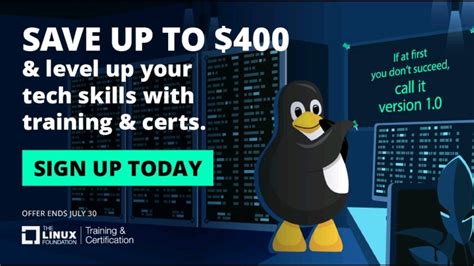 Richard John On Linkedin Linux Training Certification Bootcamp Skills Tech Technology