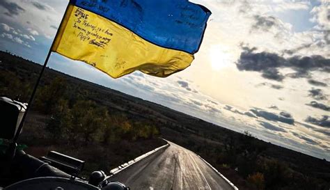 У звільнених населених пунктах Херсонщини проводять стабілізаційні заходи — Генштаб ЗСУ