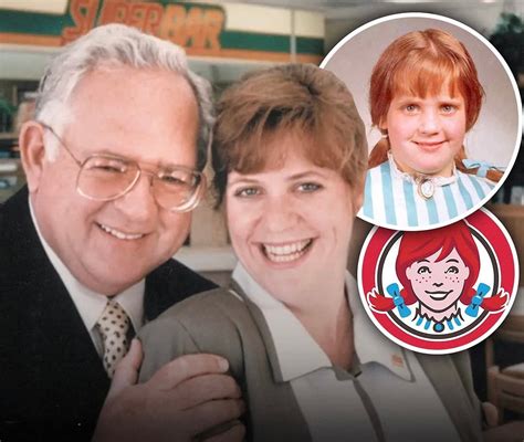 Wendys Founder Regretted Naming The Iconic Restaurant After His Daughter