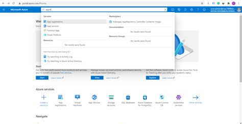 Registering Dynamics 365 Online Web Api With Azure Application Rey Dynamics Crm Blog