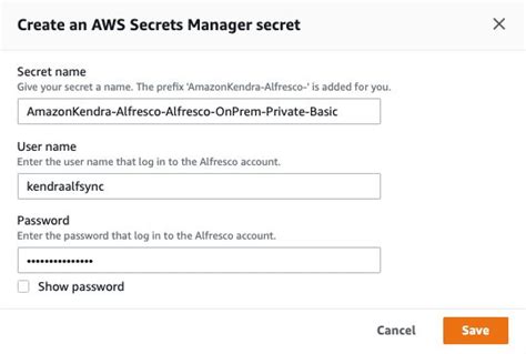 Index Your Alfresco Content Using The New Amazon Kendra Alfresco Connector Artificial Intelligence