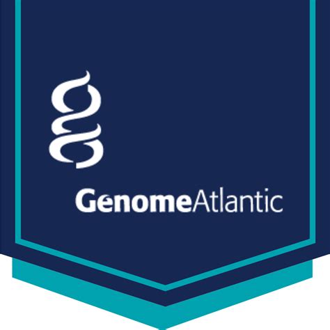 Environmental Dna Edna Innovation Fund Genome Atlantic