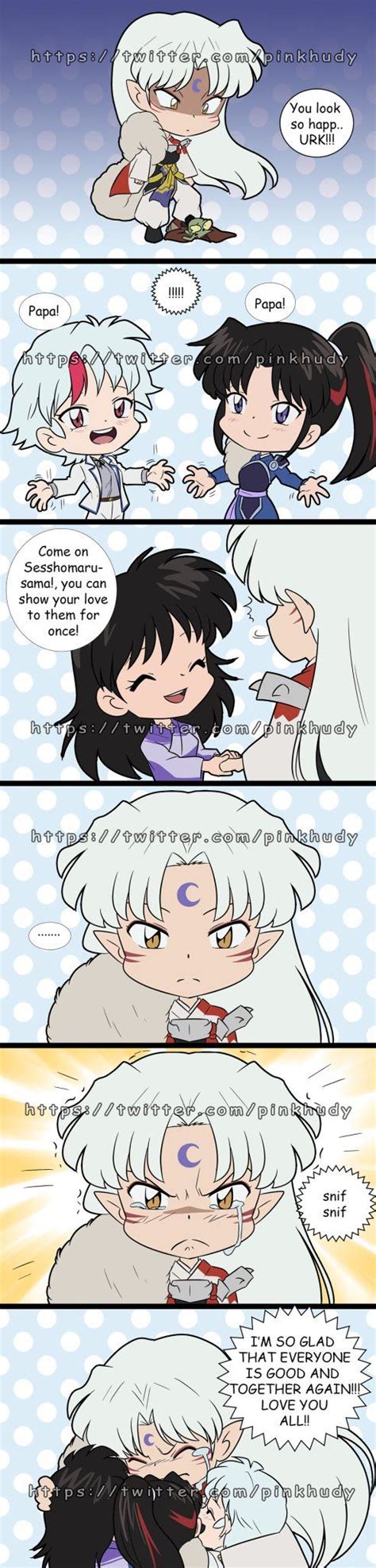 Pin By Kikyo Sama Orion On Inuyasha Inuyasha Funny Inuyasha And Sesshomaru Sesshomaru