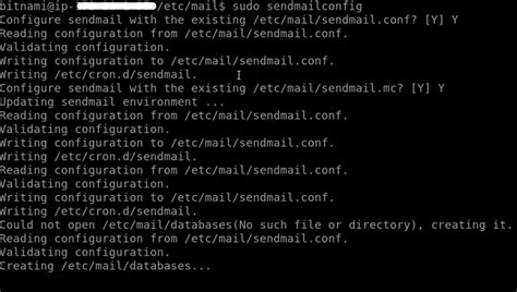 라이트세일 Lamp 이메일 발송을 위한 Php라이브러리 Sendmail 설치 확인 및 방법 I 설정 변경까지 네이버 사용하기