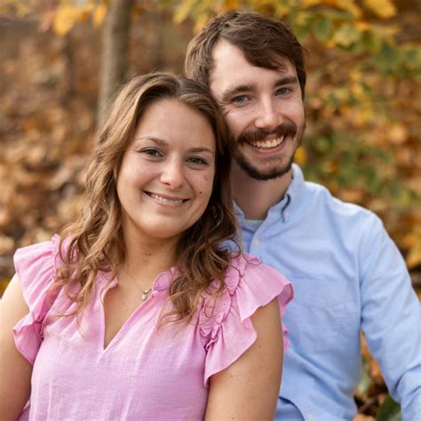 Danielle Lance And Kaiden Kimbles Wedding Website