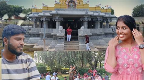ಕುಟುಂಬ ಜೋತೆ ಒಂದು ದಿನ ಎಲ್ಲಿಗೆ ಹೋಗಿದ್ವಿ ಯಾರ್ ಯಾರ್ ಬಂದಿದ್ರೂ Vlog Youtube