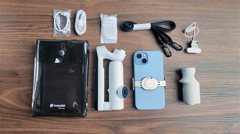 I Tried The New Insta Flow AI Gimbal And It Blew