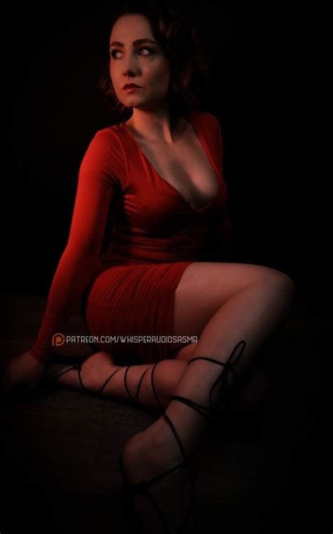 WhisperAudios ASMR Nude Porn Pictures XXX Photos Sex Images PICTOA