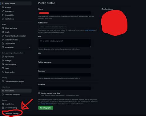 【github】githubのリポジトリアクセス時の「remote Support For Password Authentication